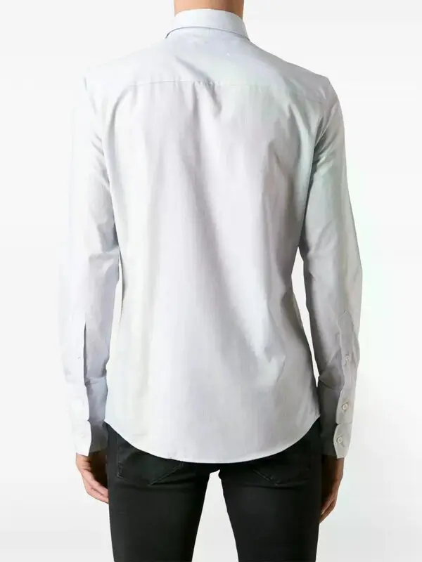 MAISON MARGIELA Classic Formal Shirt