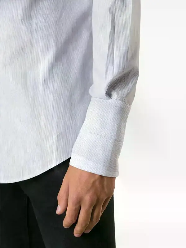 MAISON MARGIELA Classic Formal Shirt