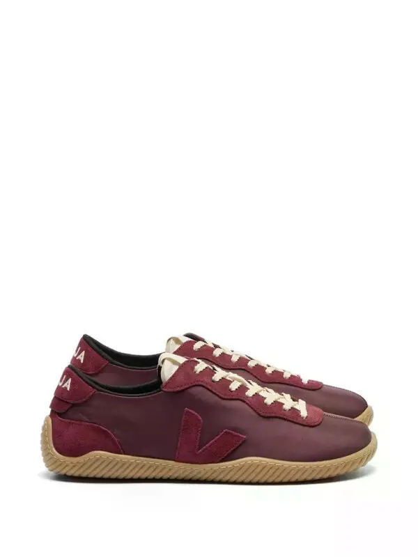 BASERANGE X Veja Jitsu Sneakers - Red