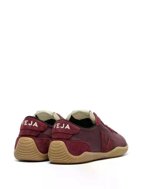 BASERANGE X Veja Jitsu Sneakers - Red