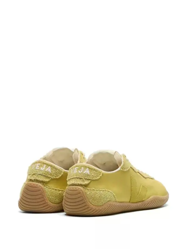 BASERANGE X Veja Jitsu Sneakers - Yellow
