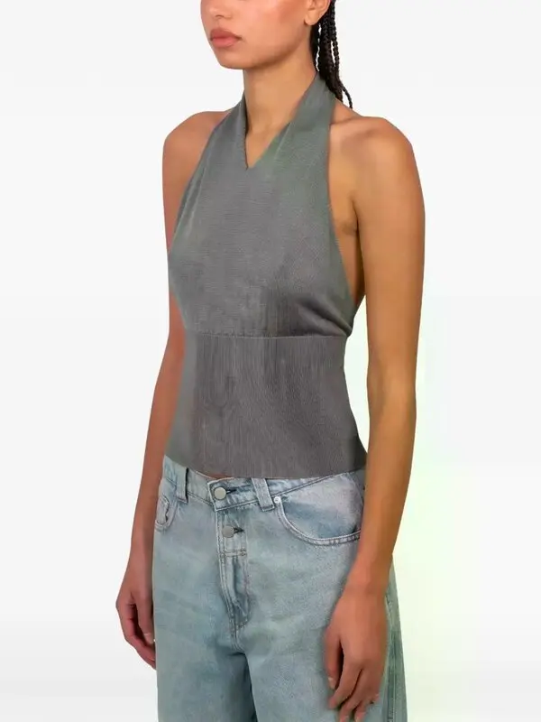 Gimaguas Halterneck Top