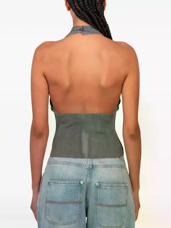 Gimaguas Halterneck Top