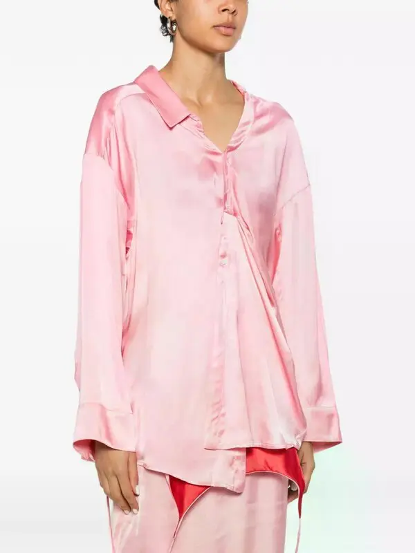 FAÇON JACMIN Charles Shirt