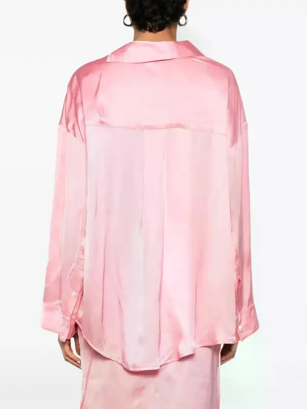 FAÇON JACMIN Charles Shirt