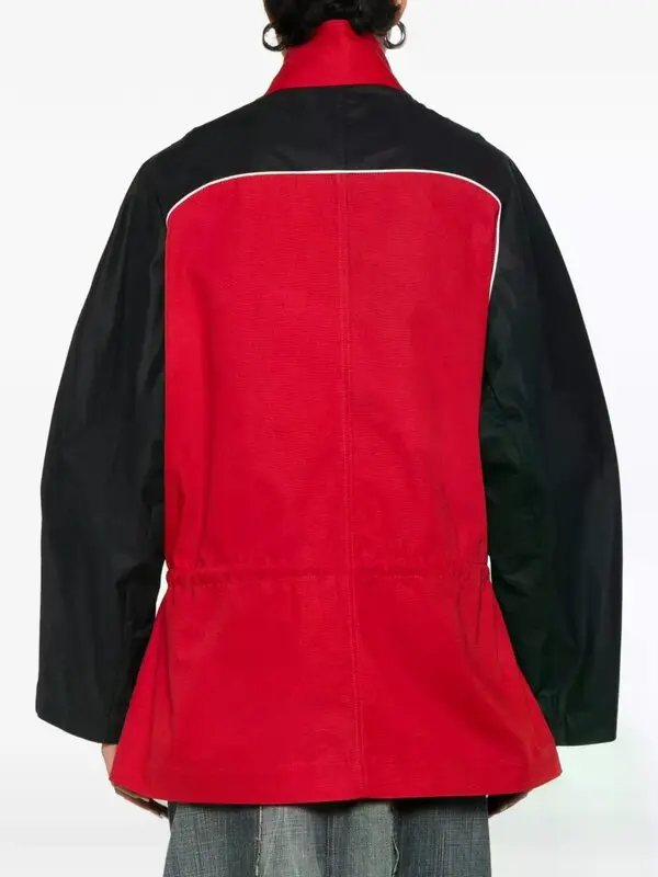 FAÇON JACMIN Vegas Colourblock Jacket