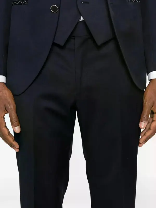 LUIGI BIANCHI MANTOVA Single-breasted Suit