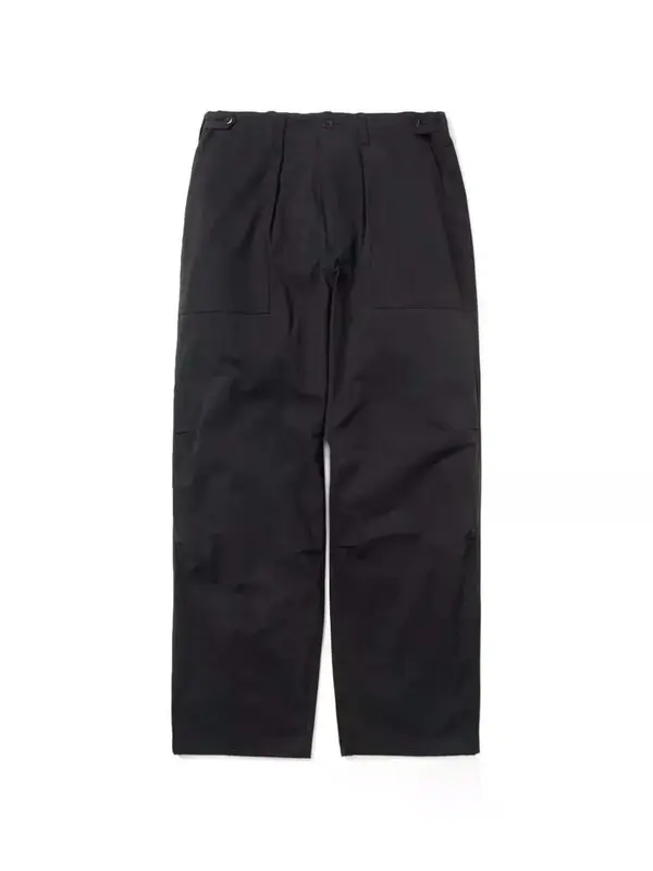 SNOW PEAK Takibi Belt-loops Trousers