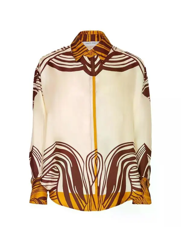 Raquel Diniz Bahia Shirt