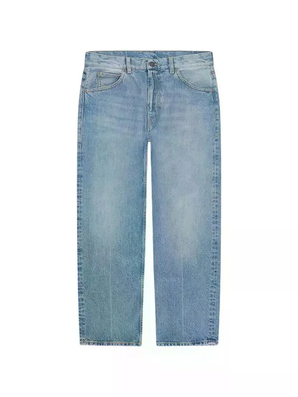 FORTELA Jason Five-pocket Jeans