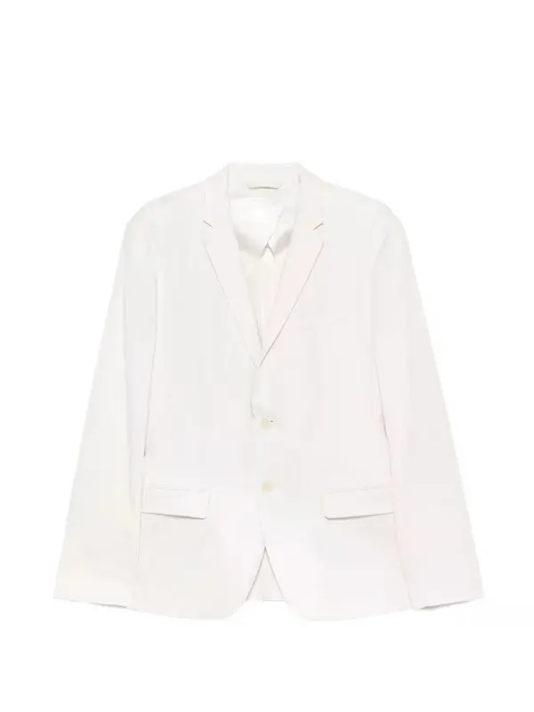 Calvin Klein Single-breasted Blazer