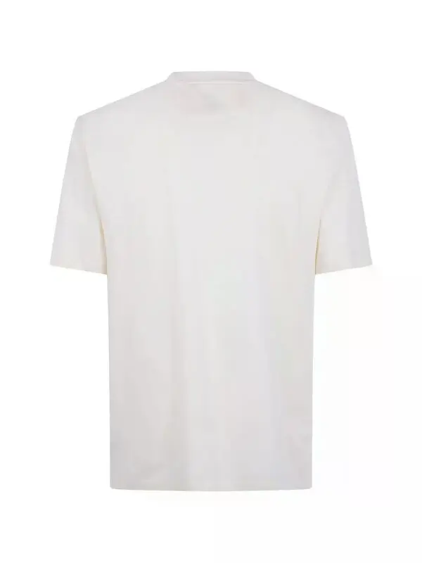 Paul Smith Graphic-print T-shirt