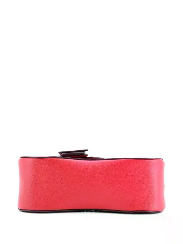 Prada Sidonie Large Satchel