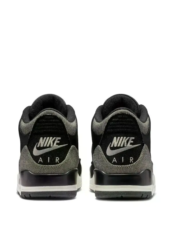 LEVI'S X Jordan Air Jordan 3 Sneakers