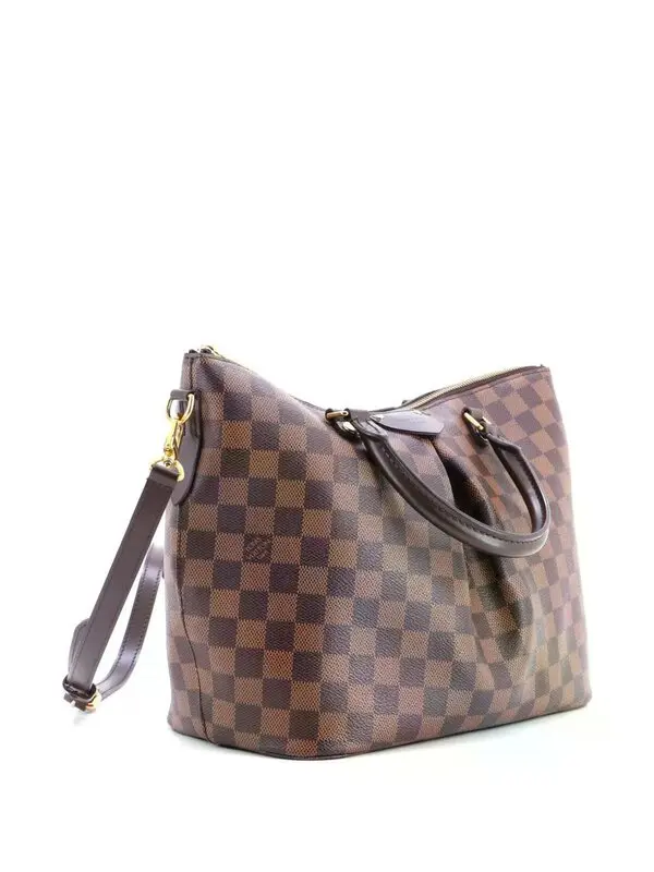 LOUIS VUITTON Siena Handbag Damier Mm Tote