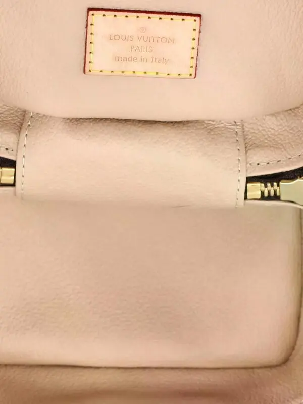 LOUIS VUITTON Monogram Canvas Nano Pouch