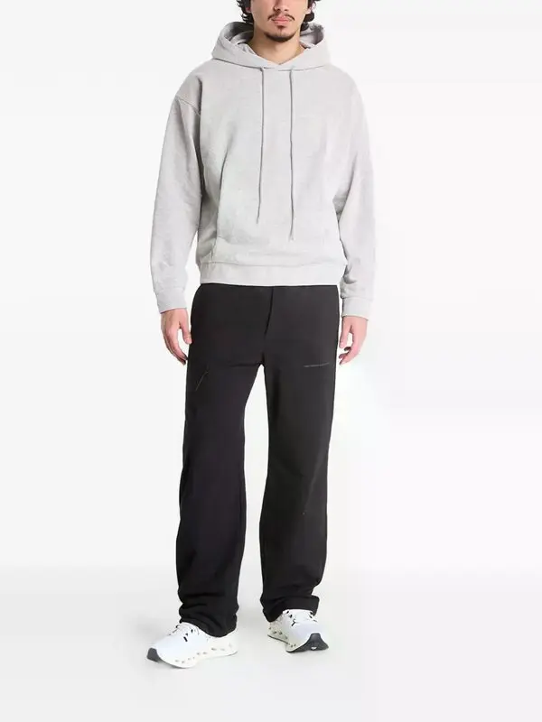 POST ARCHIVE FACTION Work Archive Drawstring Hoodie