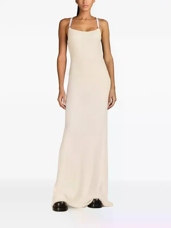MARK-OFF Beverly Long Dress