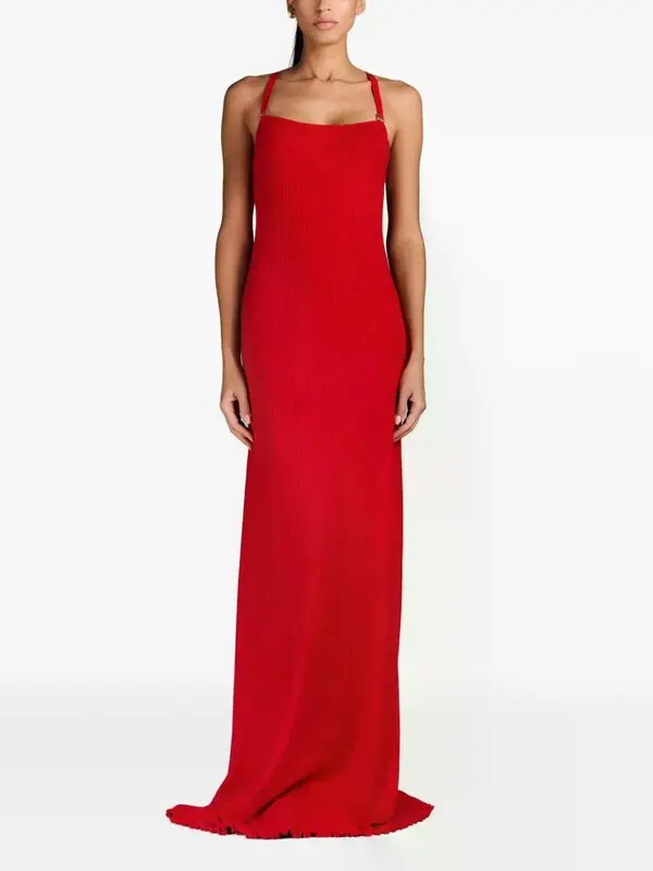 MARK-OFF Beverly Long Dress