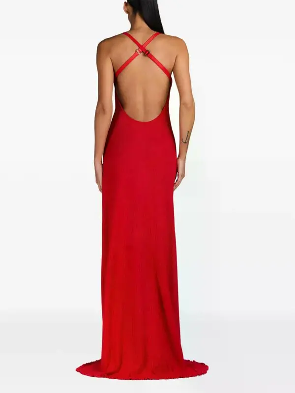 MARK-OFF Beverly Long Dress