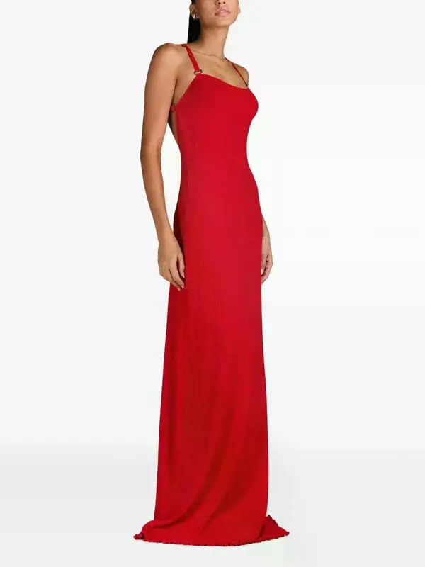 MARK-OFF Beverly Long Dress
