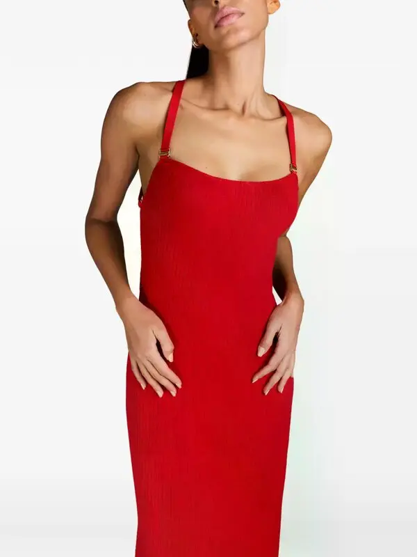 MARK-OFF Beverly Long Dress