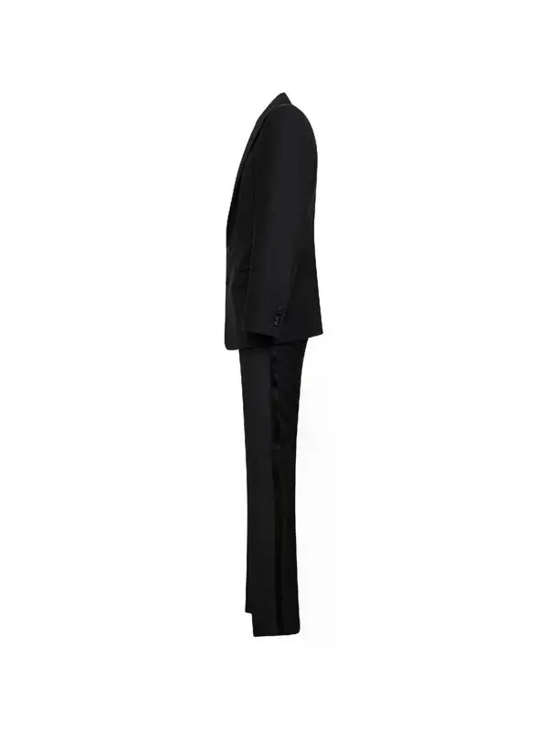 Dolce & Gabbana Three-piece Suit