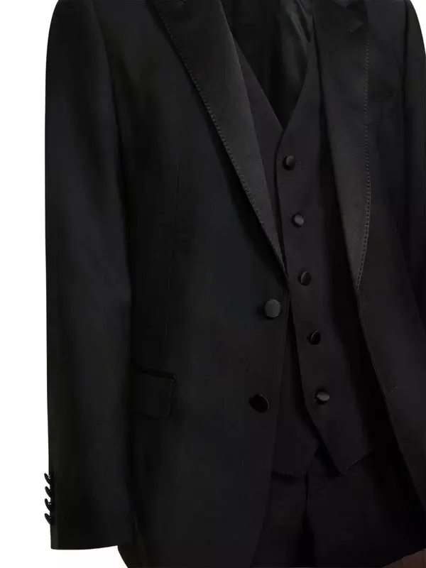 Dolce & Gabbana Three-piece Suit