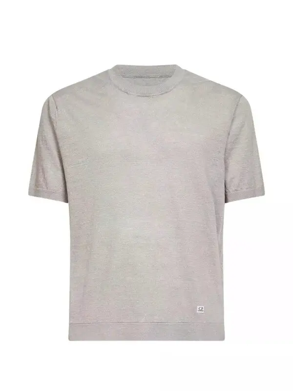 C.P. COMPANY Short-sleeved T-shirt