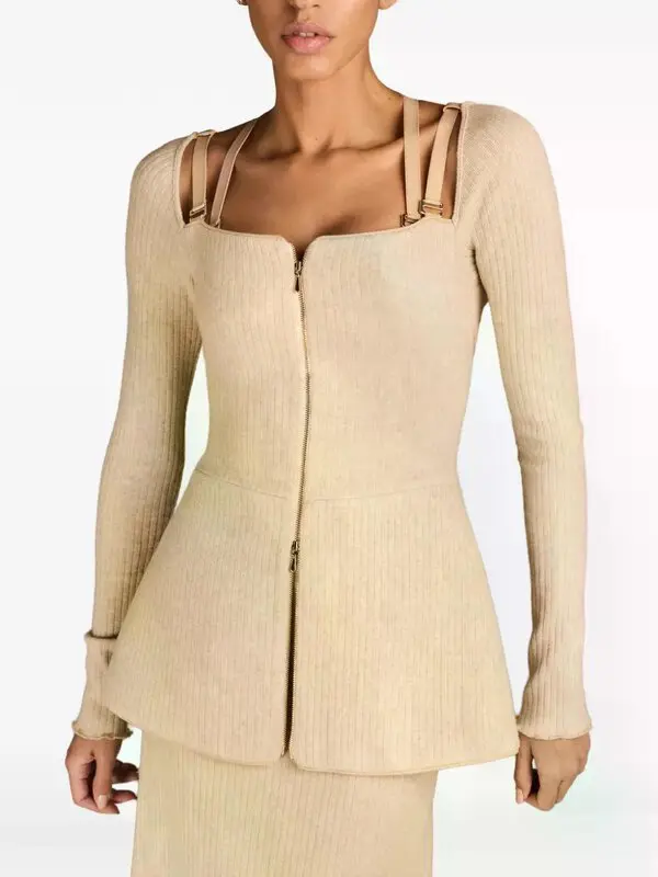 MARK-OFF Beverly Long Dress