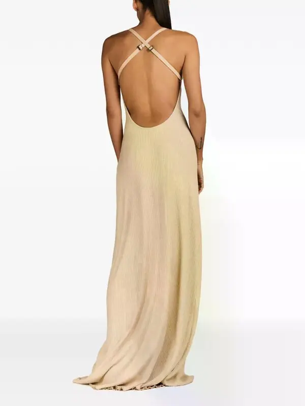 MARK-OFF Beverly Long Dress