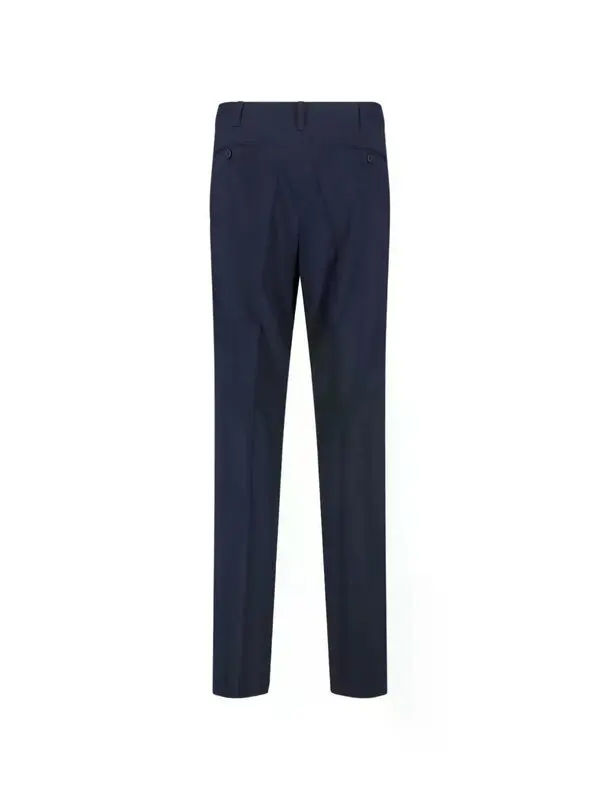 Cesare Attolini Double-breasted Suit