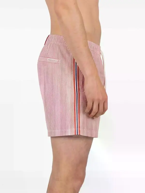 AMUNDSEN Soak Swim Shorts