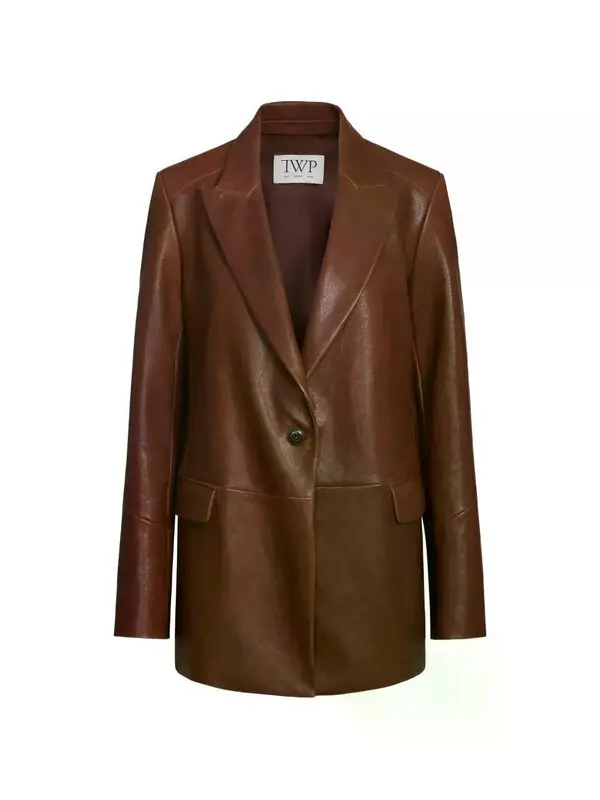 TWP James Blazer