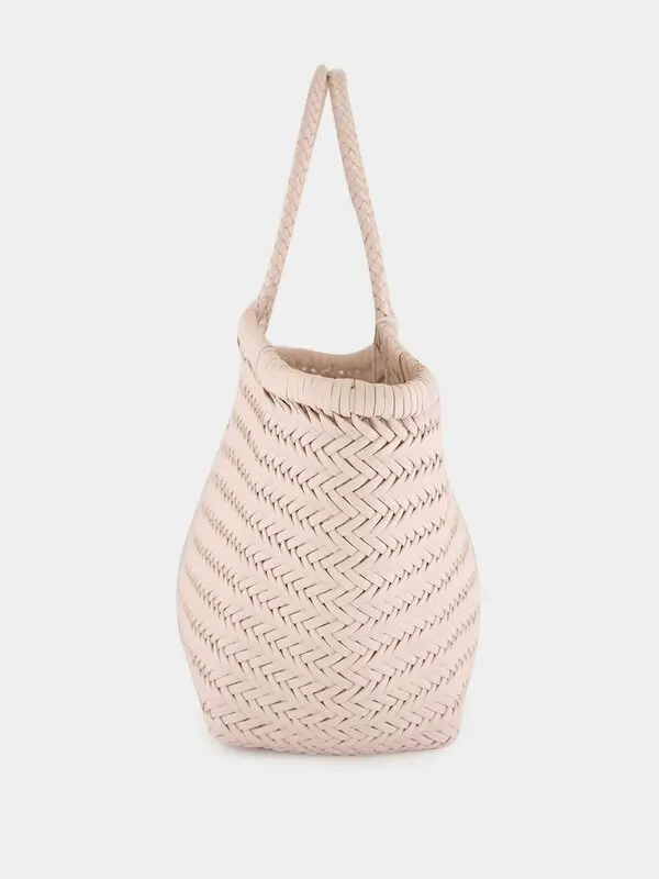 Dragon Diffusion Nantucket Big Tote - Beige