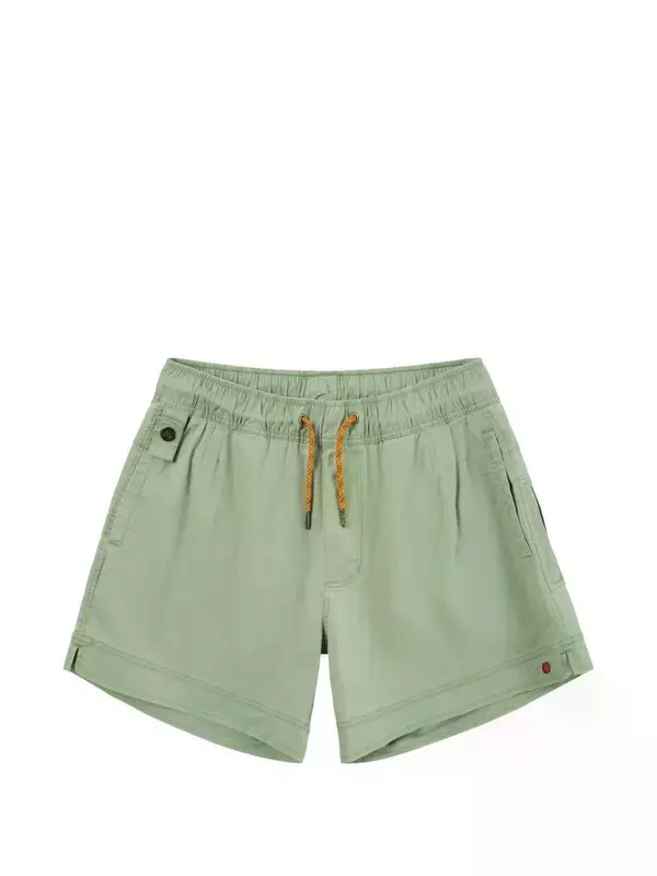 AMUNDSEN Ditch-hiker Shorts