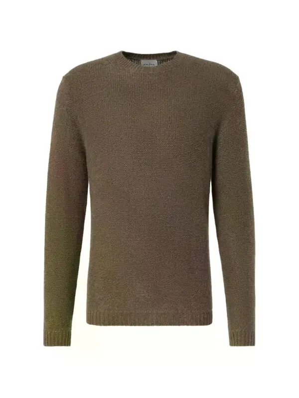 Le Kasha Gstaad Cashmere Sweater