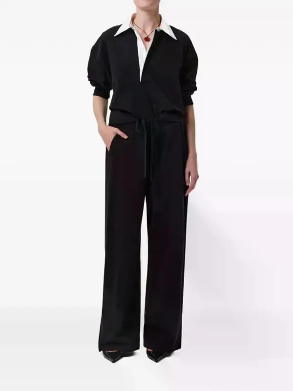 Citizens Of Humanity Aris Rugby Drawstring Track Pants