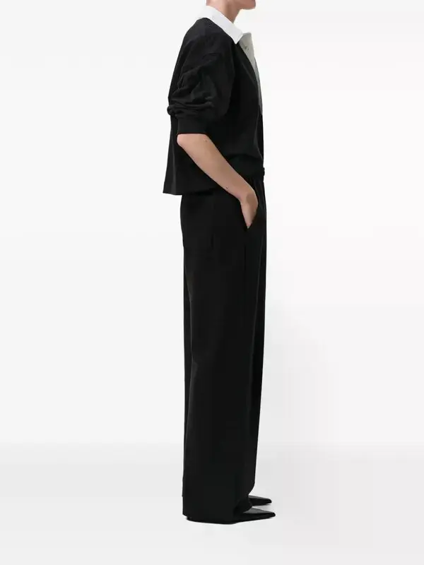 Citizens Of Humanity Aris Rugby Drawstring Track Pants