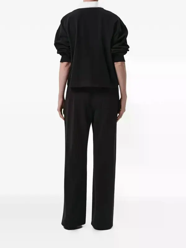 Citizens Of Humanity Aris Rugby Drawstring Track Pants