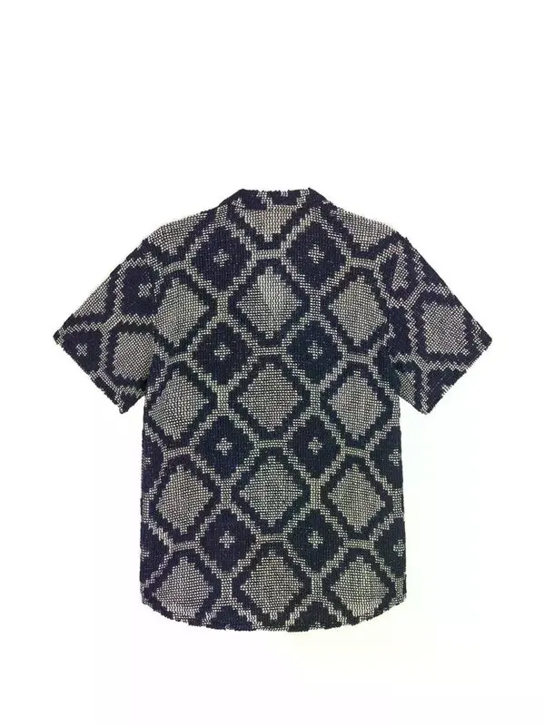 OAS Company Cuba Shirt