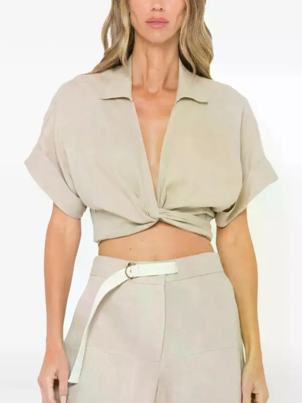 JBQ Chiara Blouse