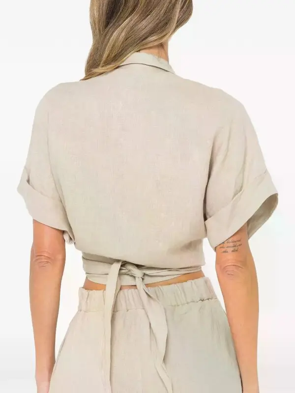 JBQ Chiara Blouse