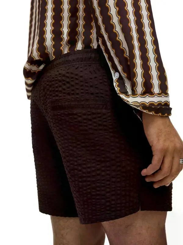 OAS Company Calo Swim Shorts