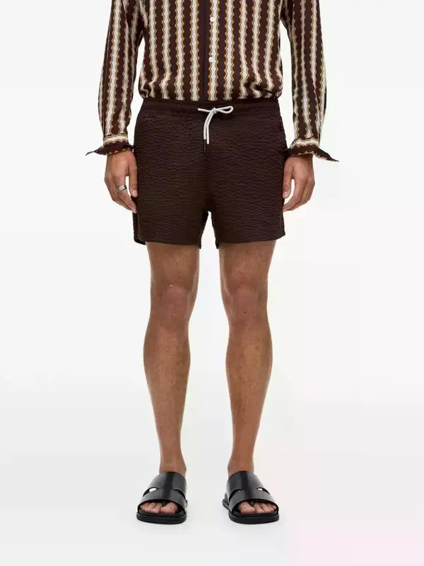 OAS Company Calo Swim Shorts
