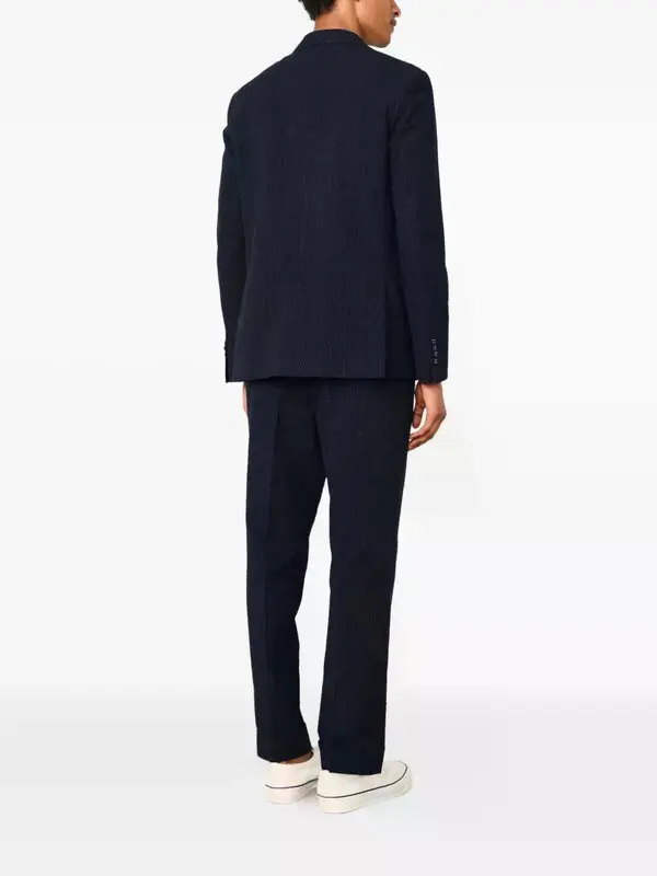 Officine Générale Pinstripe Jacket