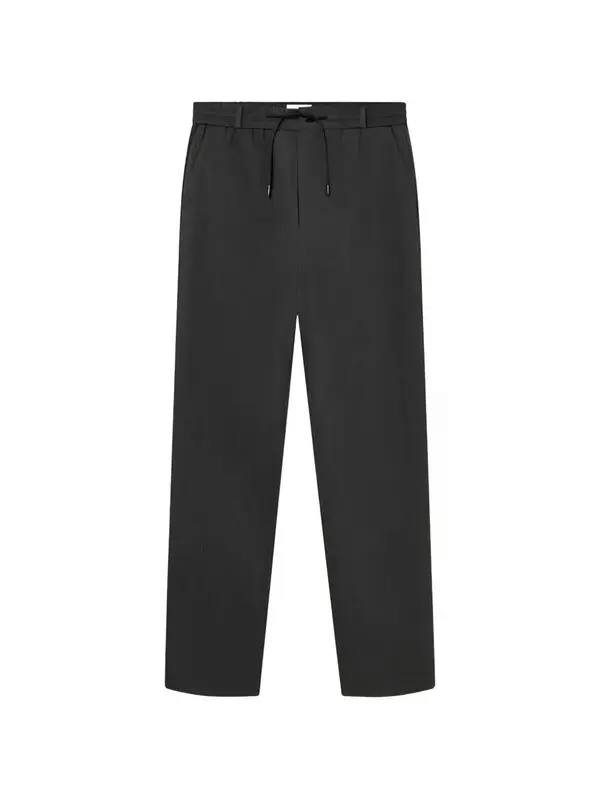 LES DEUX Como Drawstring-waist Trousers