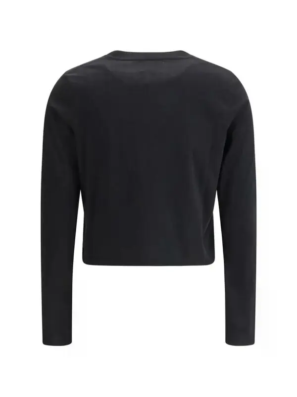 Loulou De Saison Masal Lds Long-sleeve T-shirt