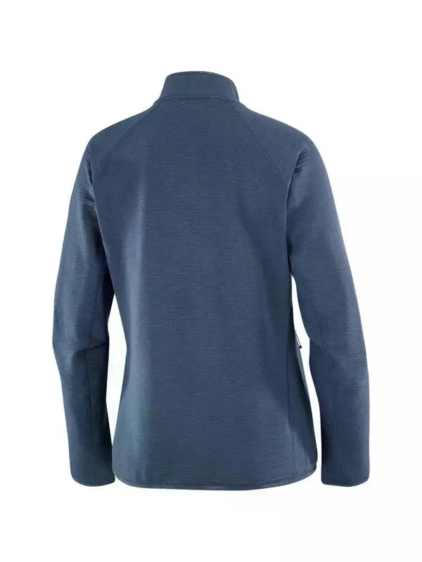 SALOMON Marl-pattern Midlayer