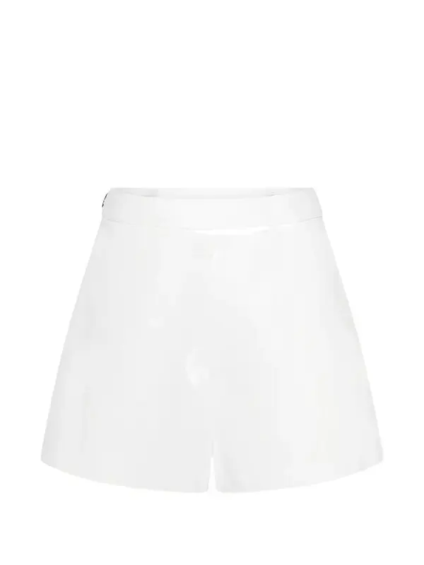 Posse Perri Button-fastening Shorts